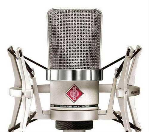 Neumann TLM 103 Studio Set