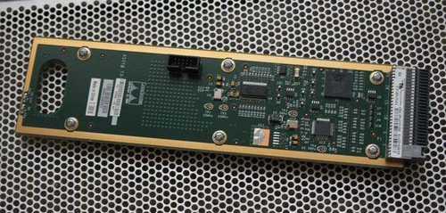 Cisco DS-C9513-CL Clock Module