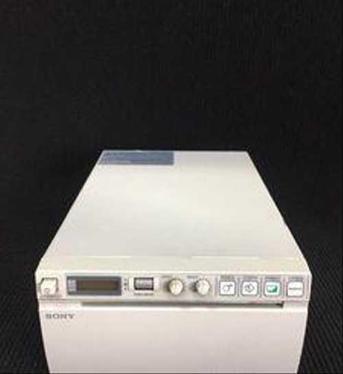 Термопринтер Sony UP-897MD