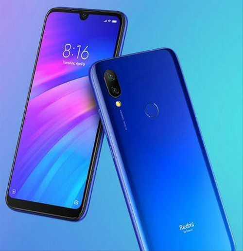 Xiaomi Redmi Note 7