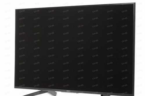 Телевизор ЖК Sony Bravia kd49xf7005 на запчасти