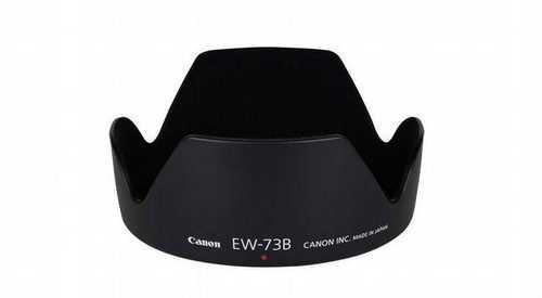 Бленда canon EW-73B оригинал