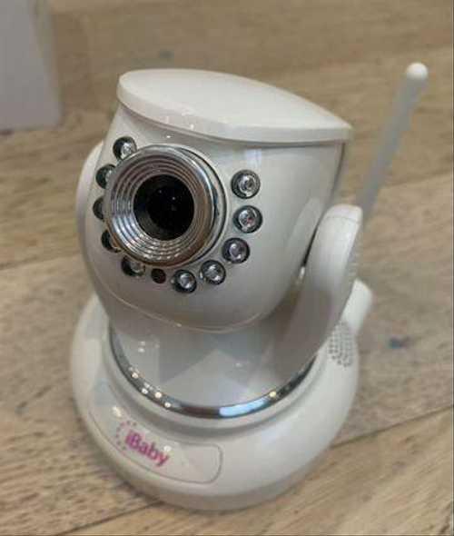 Камера видеоняня IBaby Monitor m3