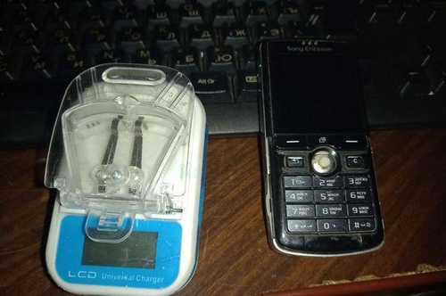 Sony Ericsson K750i