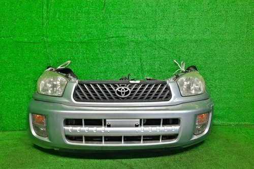 Ноускат toyota RAV4 ACA21 2AZ-FE (7449) 1-Я модель