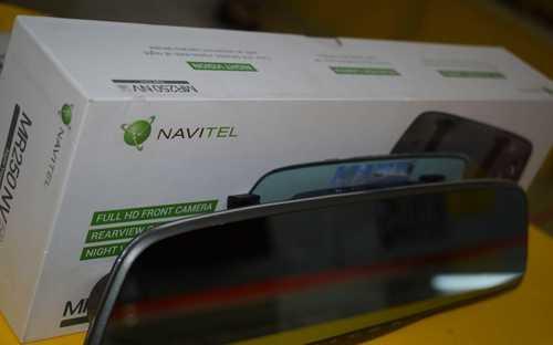 Видеорегистратор Navitel MR250NV