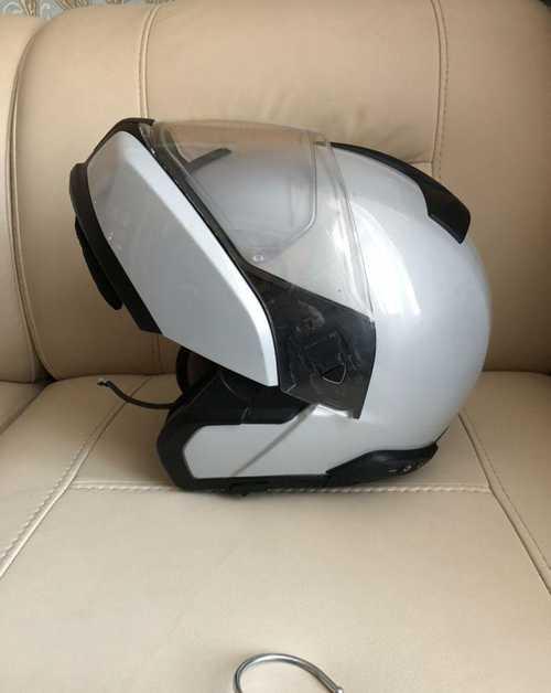 Шлем BMW system 6