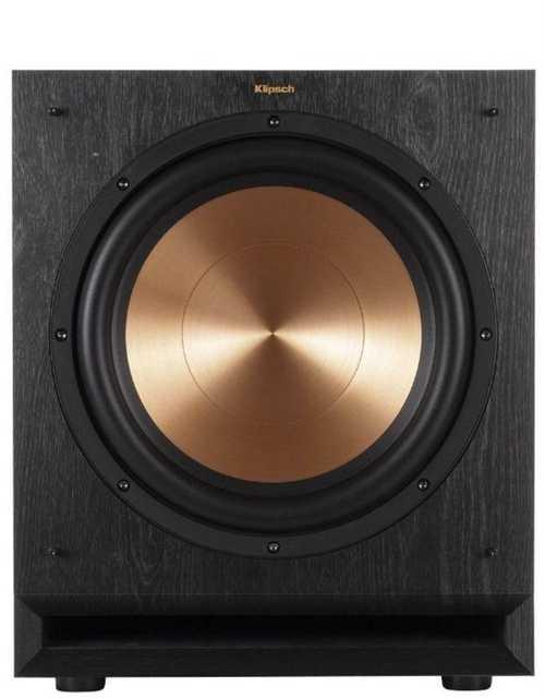 Сабвуфер Klipsch SPL-120