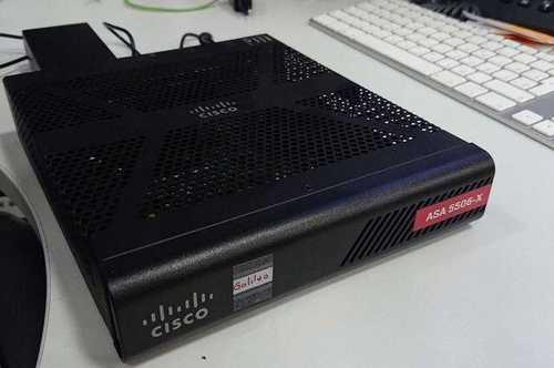 Cisco ASA 5506-X