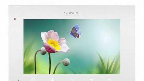 Видеодомофон Slinex SQ-07MT (цвет белый)