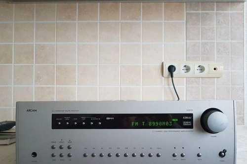 Ресивер Arcam AVR250 high-end 7.1