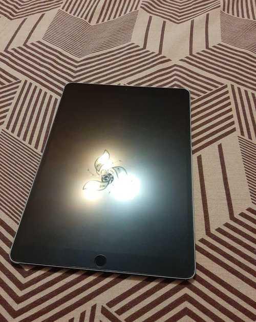 Продам iPad Pro 10,5 256gb. Новый