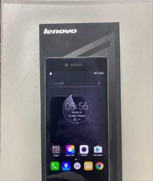 Телефон Lenovo Z90a40