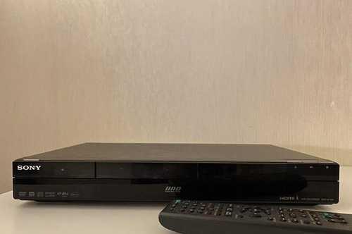 DVD/HDD-плеер Sony RDR-AT100