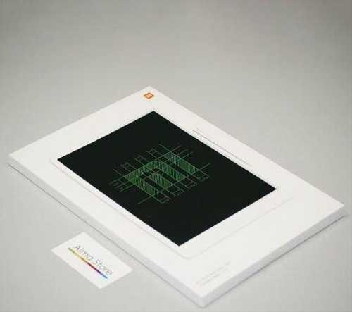 Планшет для рисования Xiaomi Mi LCD Writing Tablet