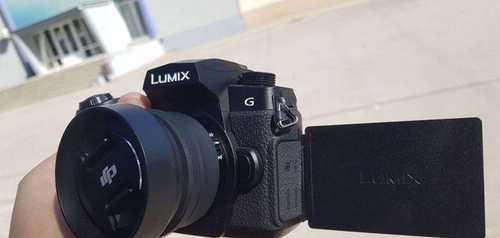 Panasonic g90