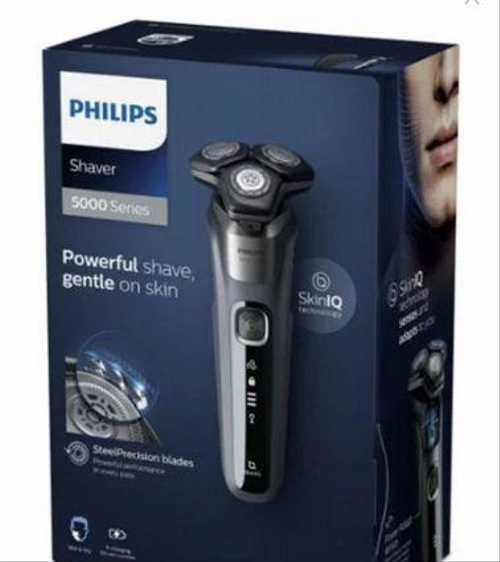 Бритва электрическая philips s5587