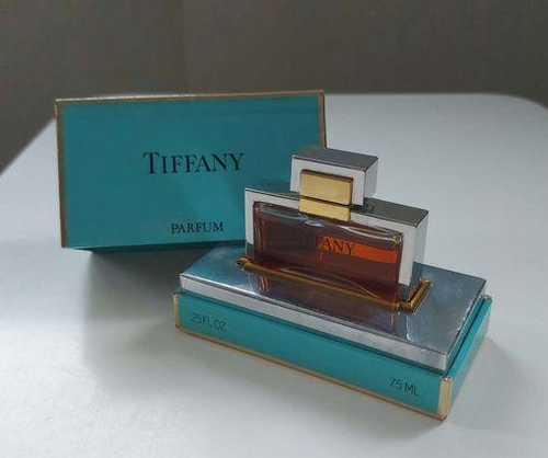 Tiffany от Tiffany - 7,5 мл. Духи винтаж