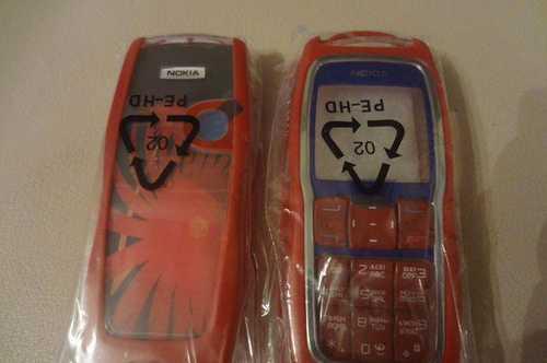 Корпус Nokia 3220/5000/7280/3650/6600