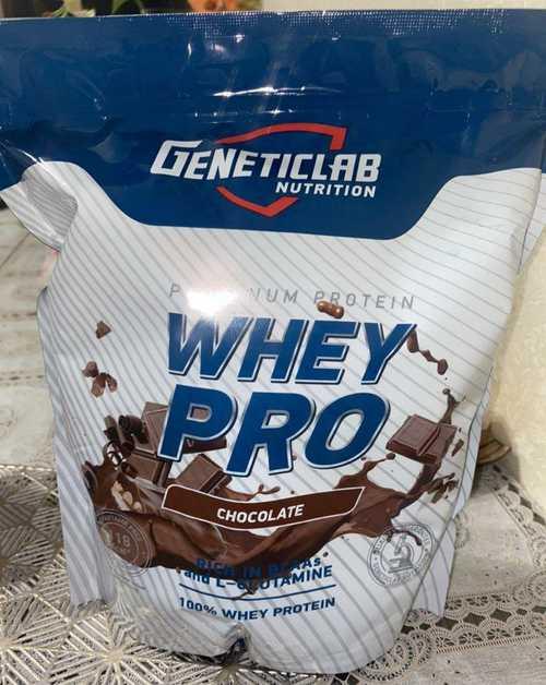 Протеин Whey Pro