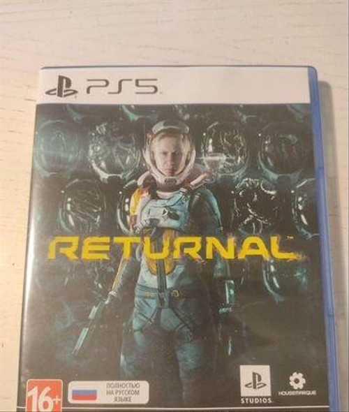 Returnal