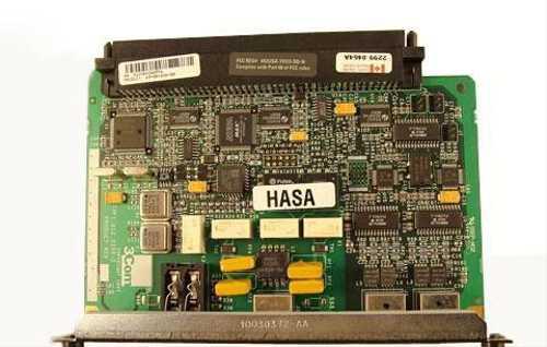 3COM Total Control Hiper DSP Card