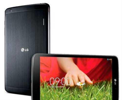 Планшет LG G Pad 8.3 V500