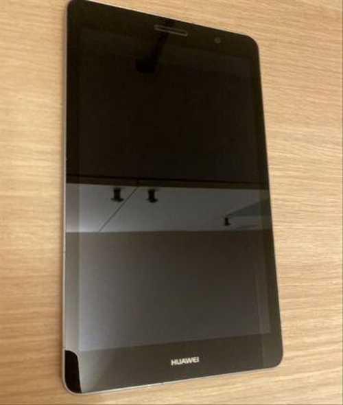 Huawei MediaPad T3 KOB-L09 LTE на запчасти