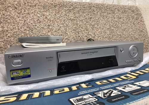 Sony slv se 710 hi fi