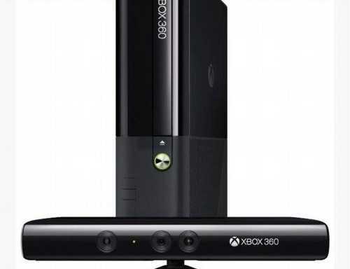Microsoft xbox 360 + Kinect