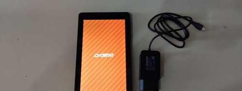 Планшет Digma Optima 7.21 3G