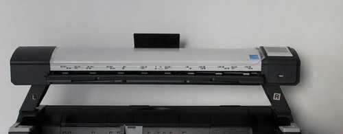 Широкоформатный сканер Canon MFP Scanner L24E