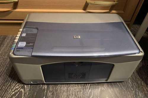 Принтер HP psc 1315