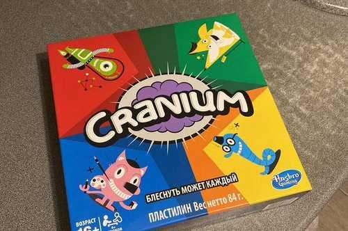 Настольная игра cranium