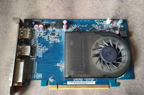Видеокарта radeon hd 7570