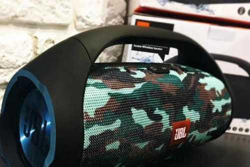 Bluetooth Колонка JBL