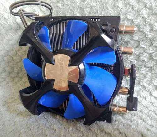 Кулер для процессора CPU deepcool Beta 400 plus