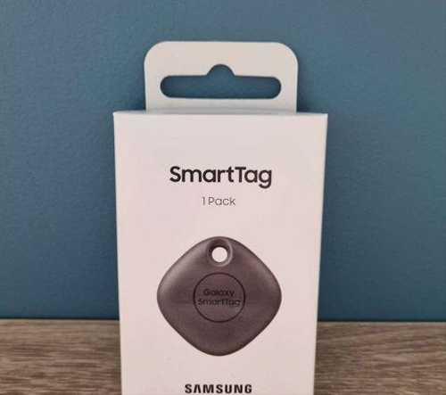 Беспроводная метка Samsung SmartTag