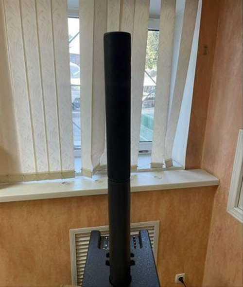 Leem TW210A Акустическая система и сабвуфер