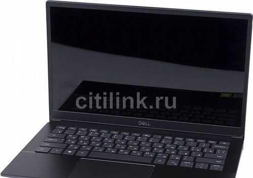 Новый Ноутбук dell Vostro 5391, 13.3", WVA, Intel