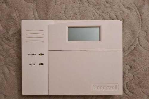 Панель Honeywell Аdеmсо 6128