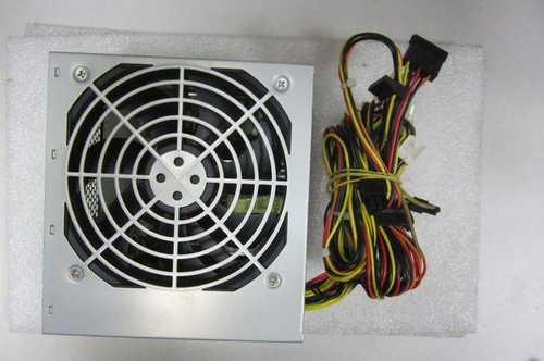 Блок питания 500W FSP ATX-500PNR