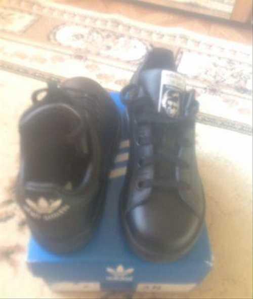 Кеды adidas