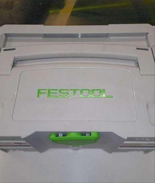 Festool domino