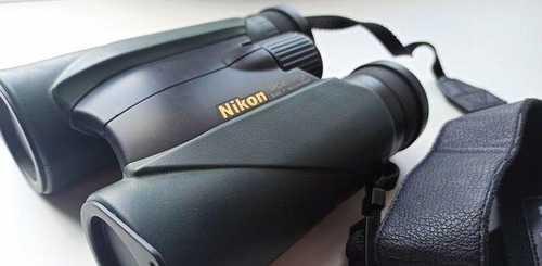 Бинокль Nikon Sporter EX 8x42 7