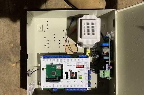 Elsys mb light 2a 00 tп схема подключения