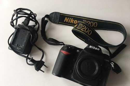 Фотоаппарат Nikon D2000 Москва | Festima.Ru (108996652)