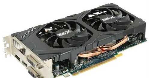 Amd radeon HD 7850