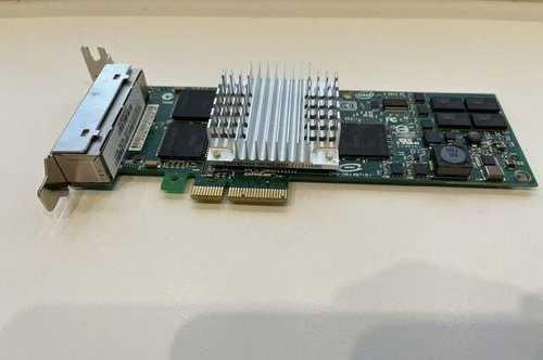 Сетевой адаптер PCIe IBM 74Y2116