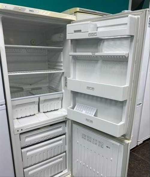 Холодильник stinol -101ER